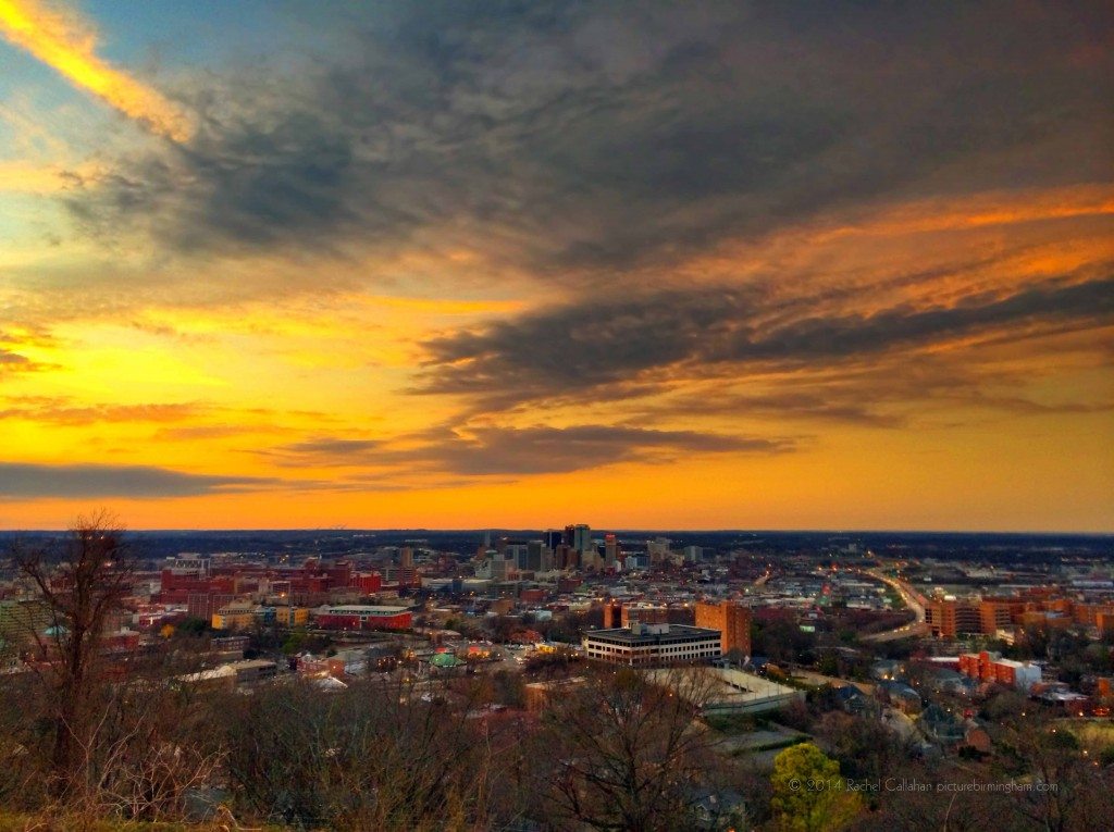 A Colorful Birmingham