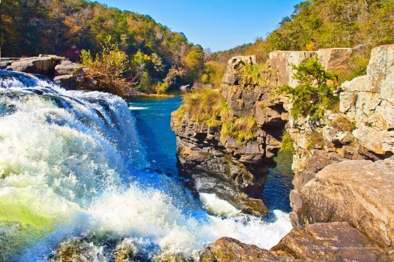 alabama landmarks | Picture Birmingham