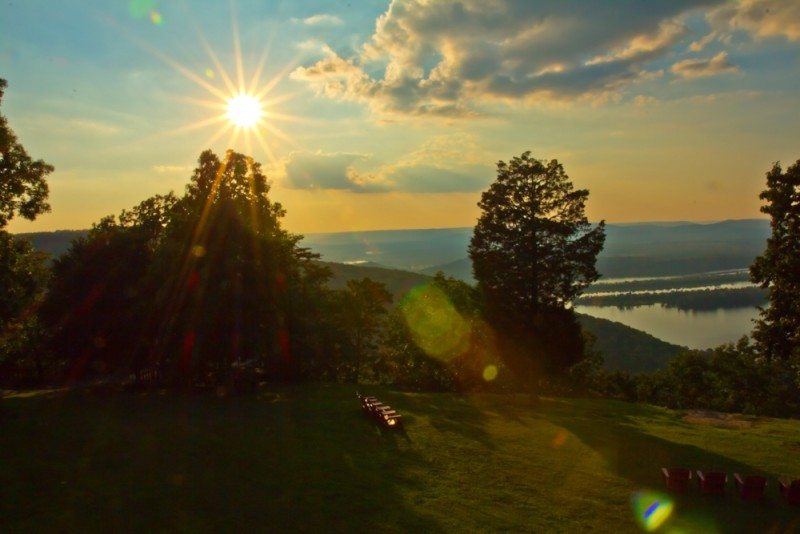 Gorham's Bluff | Picture Birmingham
