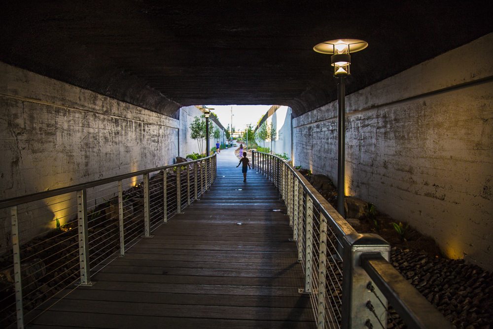 5/24/16 – Adventures on the Magic City Rotary Trail | Picture Birmingham