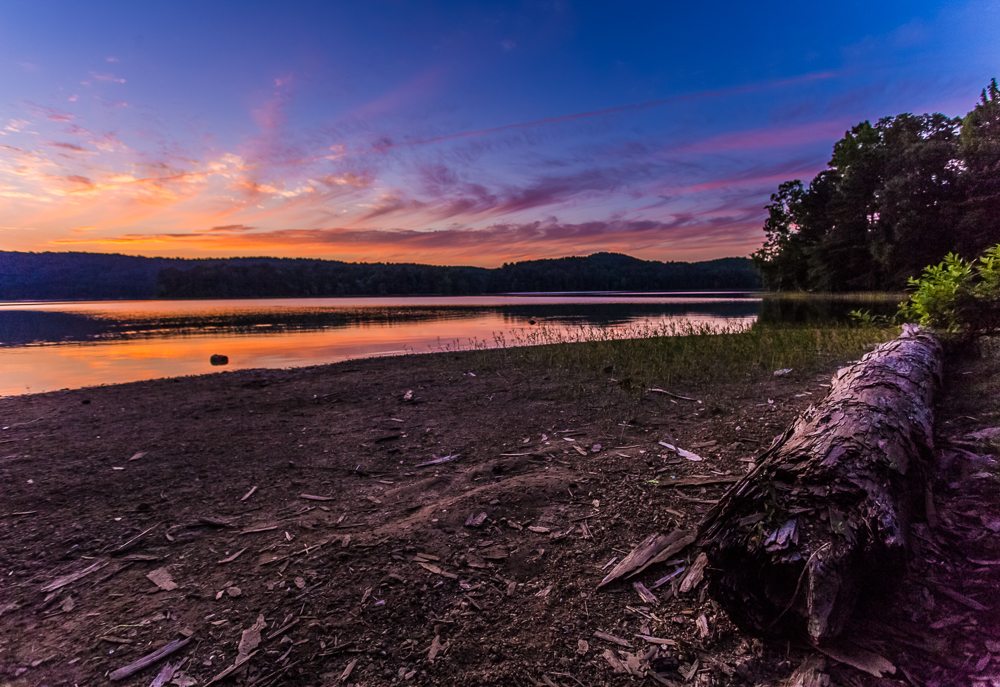 6/10/16 – A Magical Night at Lake Purdy | Picture Birmingham