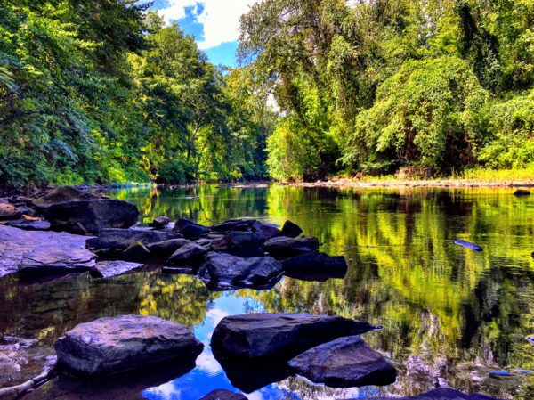 cahaba river | Picture Birmingham