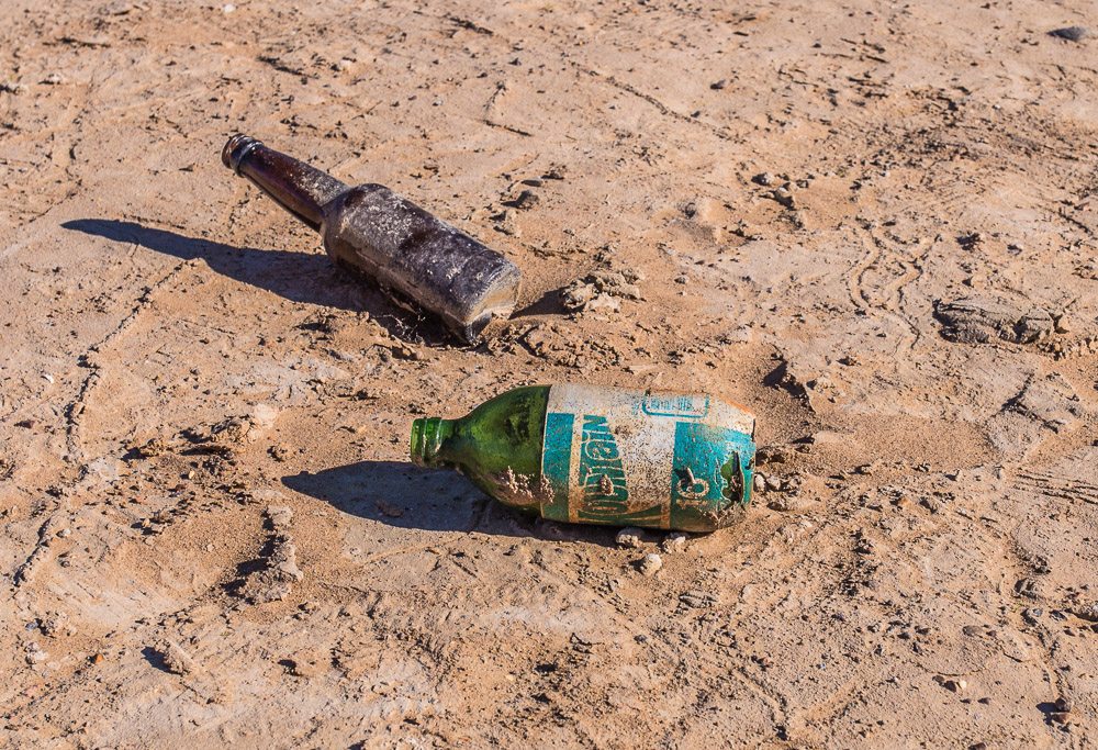 11/4/16 – Alabama Drought: Lake Purdy | Picture Birmingham