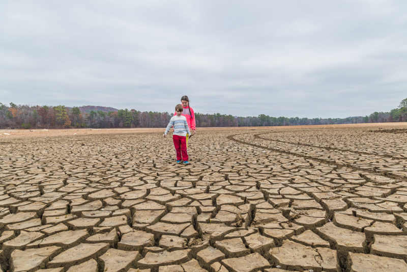 Lake Purdy | Picture Birmingham
