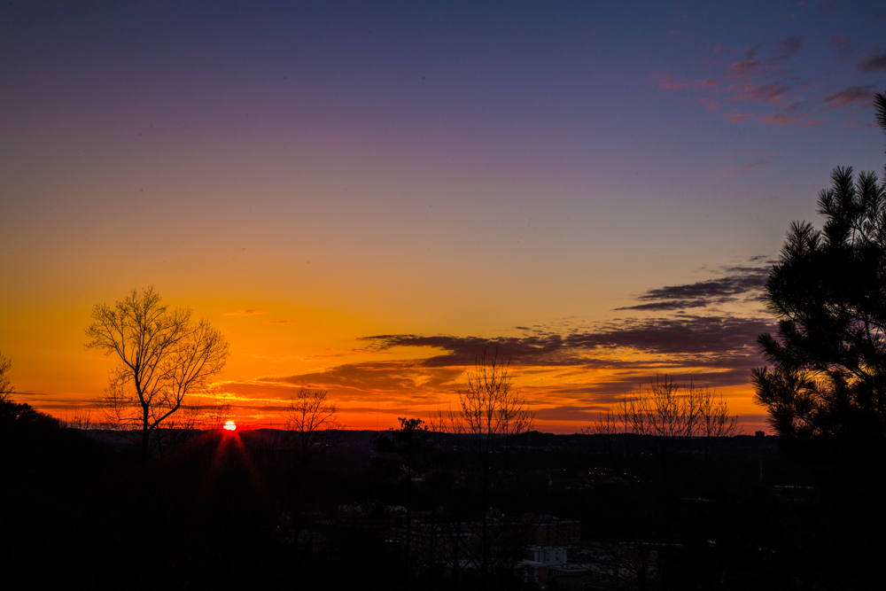 2/27/17 – Top of the Rock | Picture Birmingham
