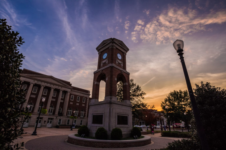 University of Alabama | Picture Birmingham