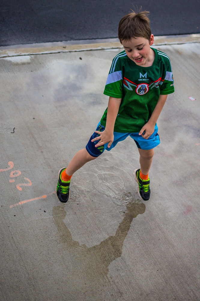 5/25/18 – Trying to Achieve Puddle Greatness | Picture Birmingham