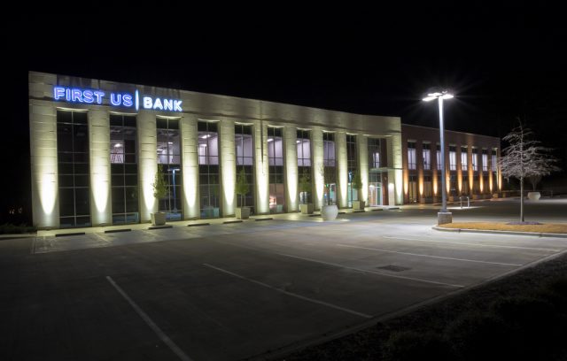 1/8/19 – First US Bank Cahaba Heights | Picture Birmingham